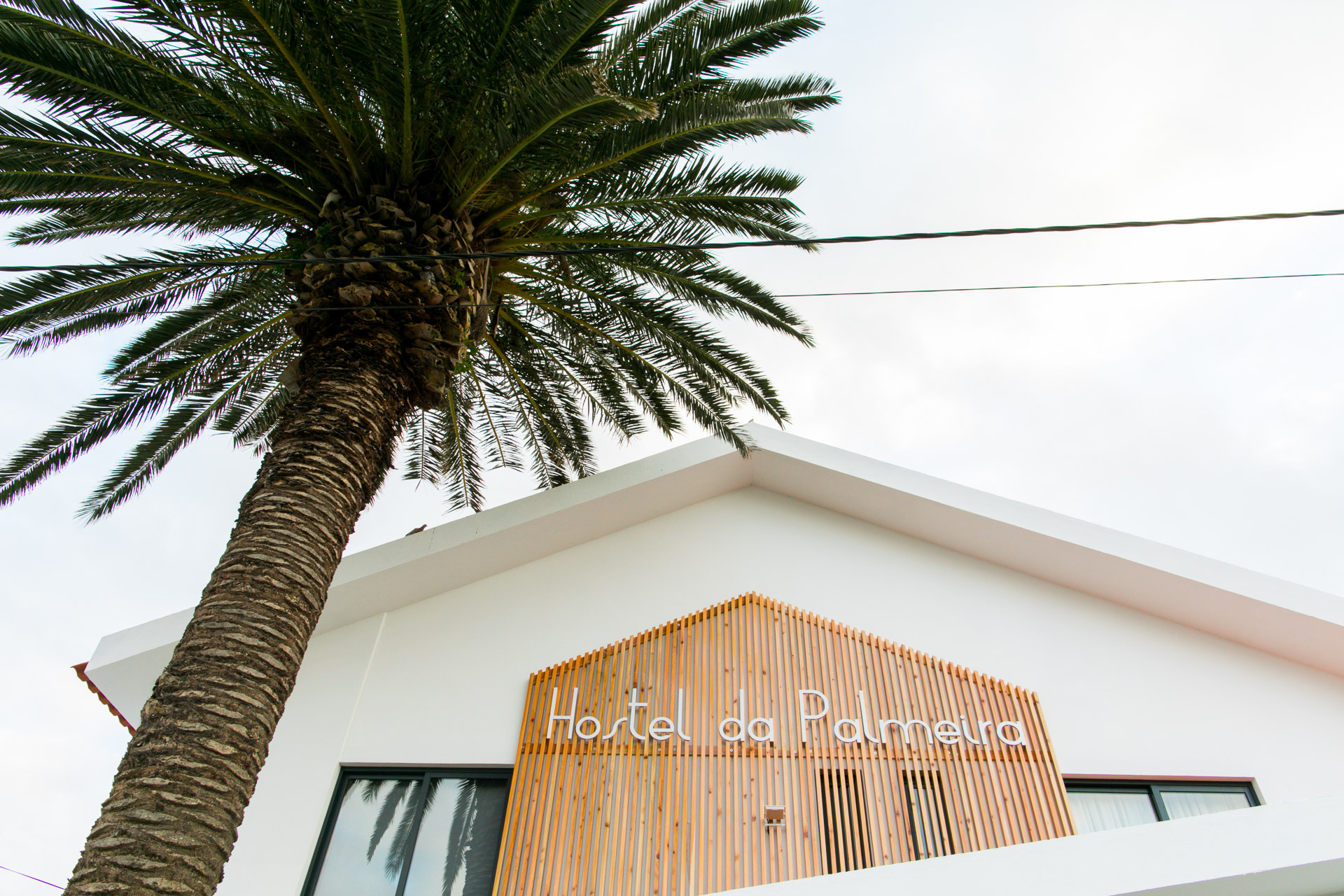 Hostel da Palmeira – Rotas Açores